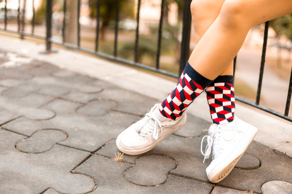 CATEGORIES OF SOCKS BASED ON INTENDED ACTIVITY - Socks n Socks