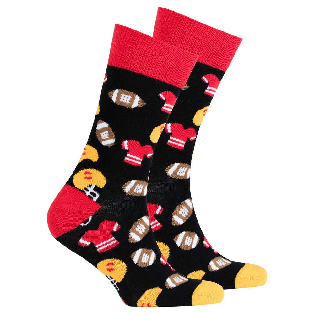 Men's Football Socks - Socks n Socks