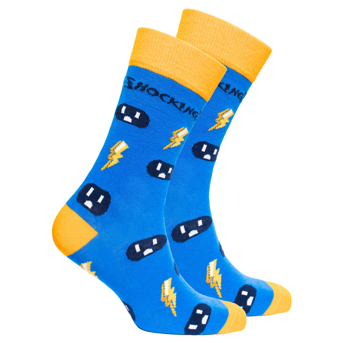 Men crew Socks - Socks n Socks