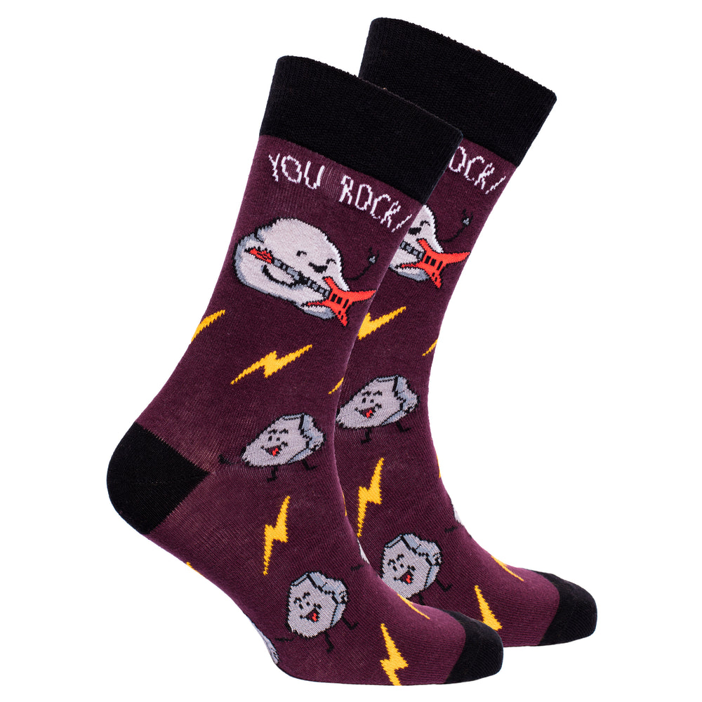 Men crew Socks - Socks n Socks