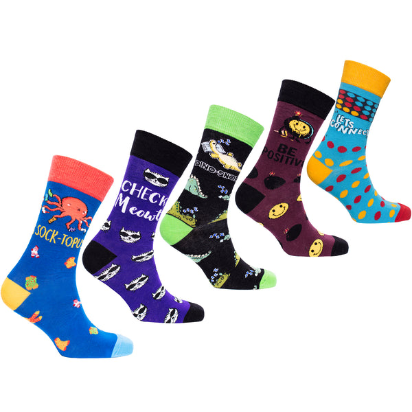 Gifts for Men - Socks n Socks