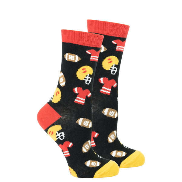 Women's Football Socks - Socks n Socks