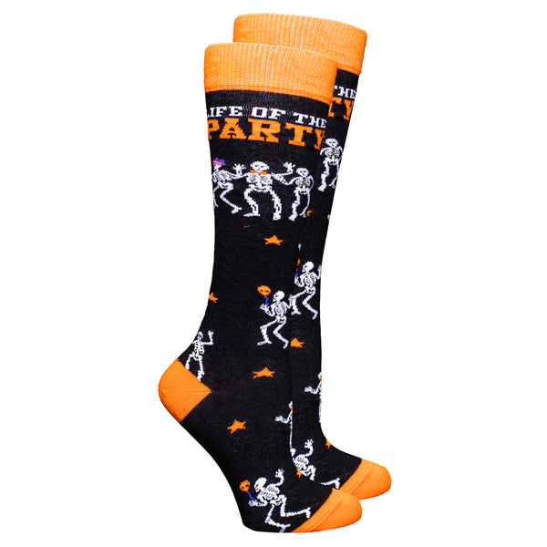 Women Knee High Socks - Socks n Socks